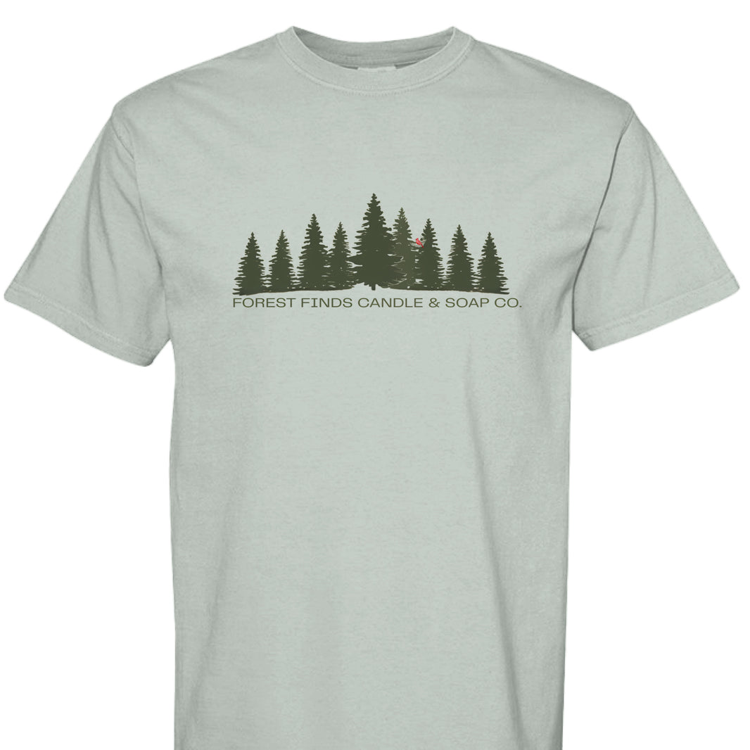 Merch – Forest Finds Candle & Soap Co.